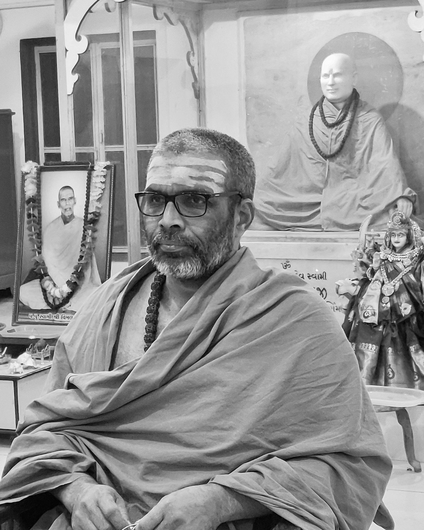 Gallery – Swami Chidananda Puri