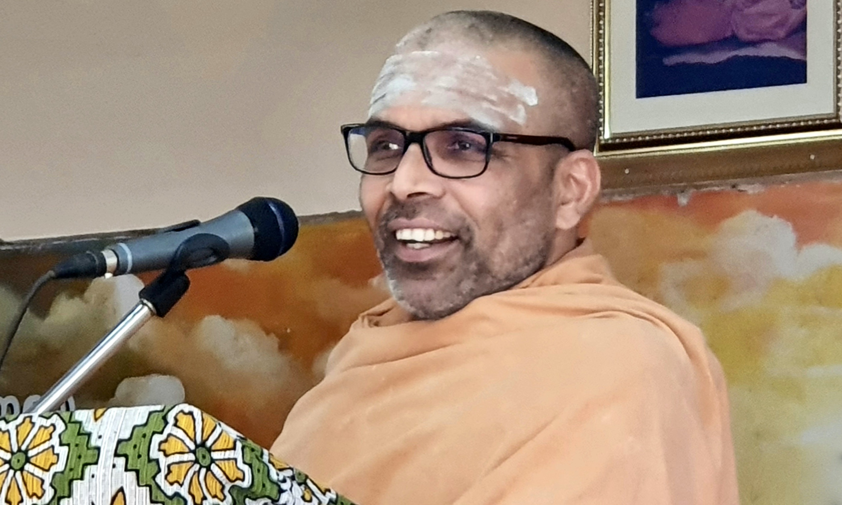 Discourses – Swami Chidananda Puri