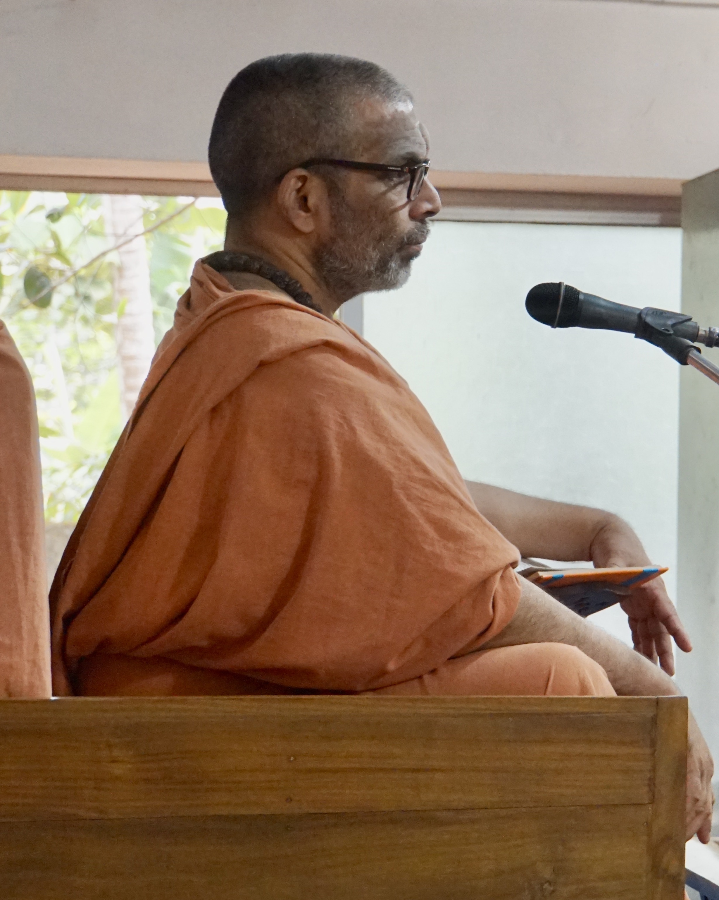 Gallery – Swami Chidananda Puri