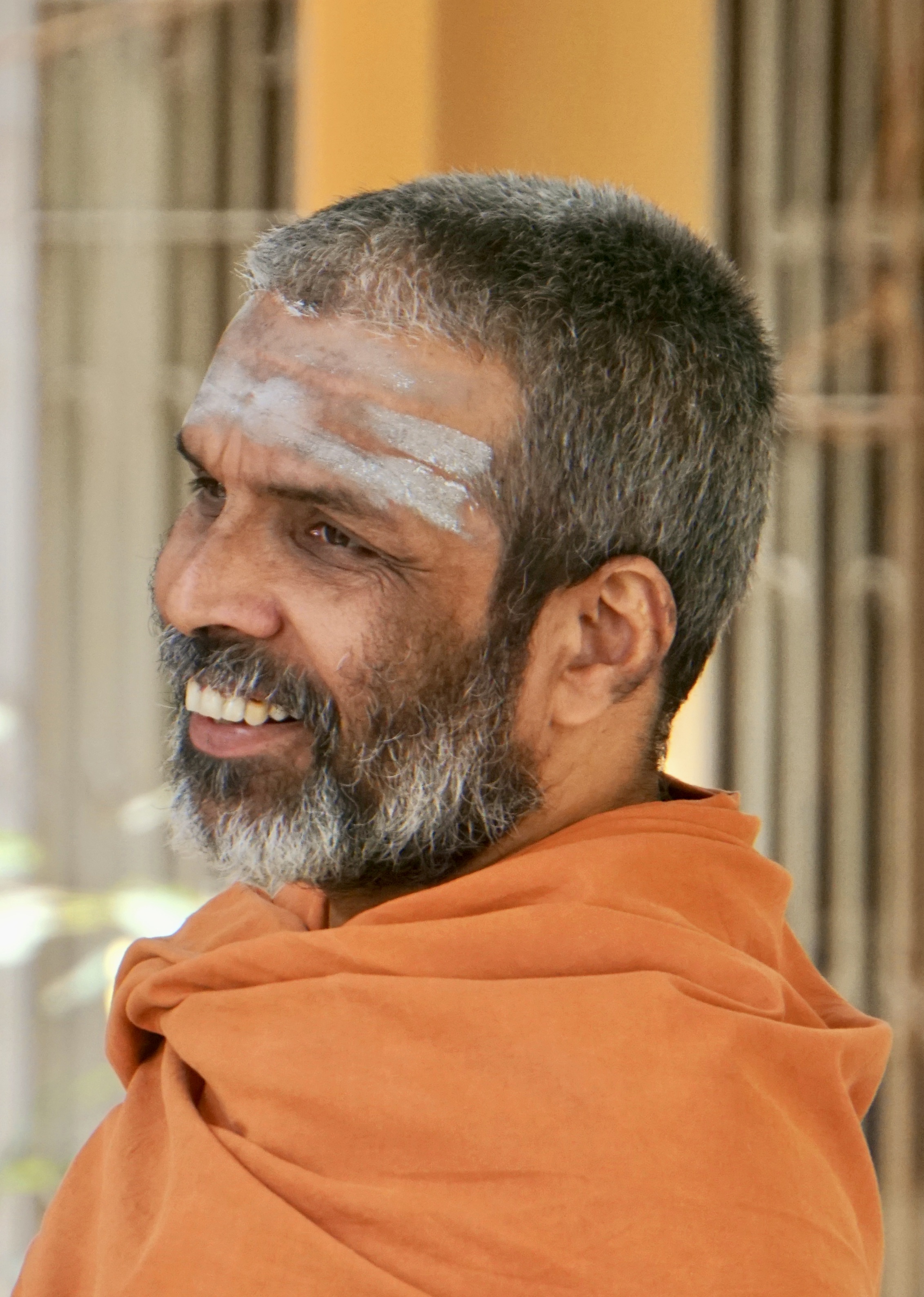 Gallery – Swami Chidananda Puri