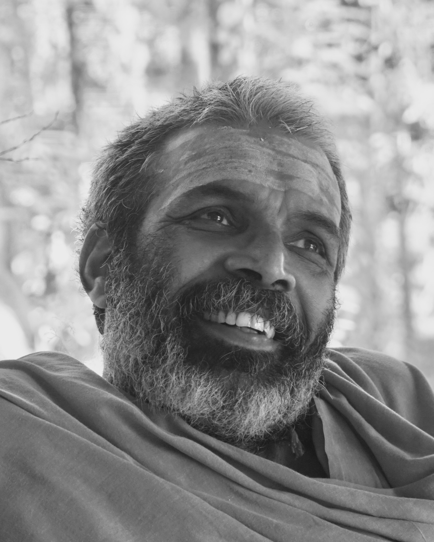 Gallery – Swami Chidananda Puri